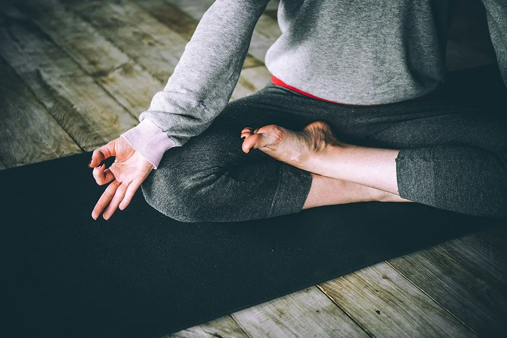 Recovery Yoga — Alano Club of Portland