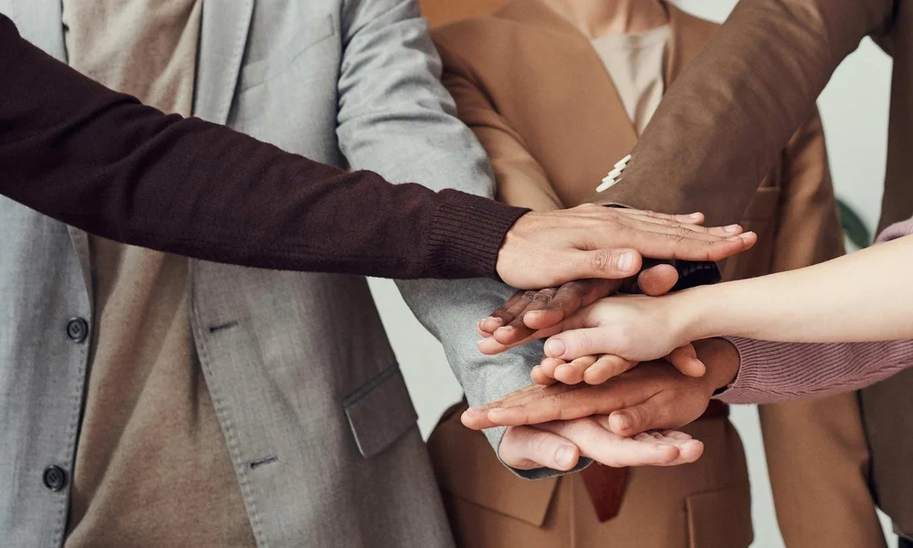 Inclusion Solutions Inc