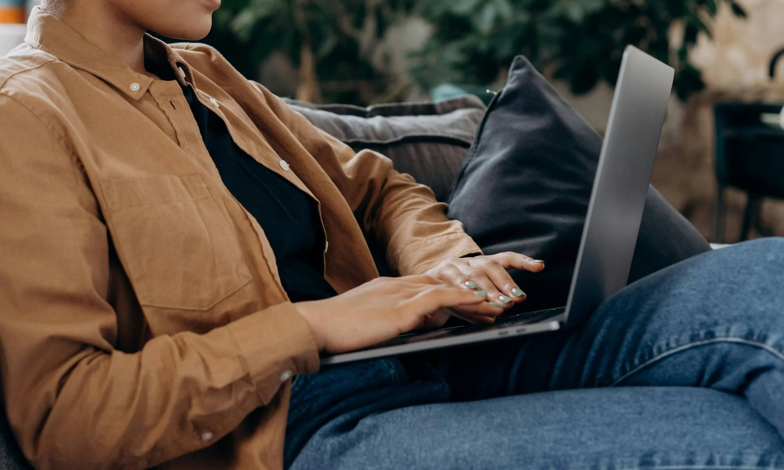 Inclusion Solutions Inc