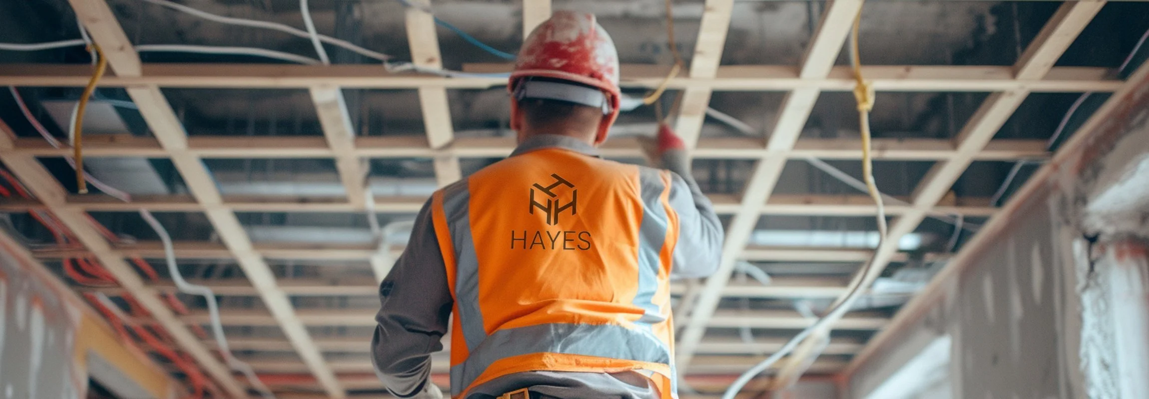 HAYES Electrical