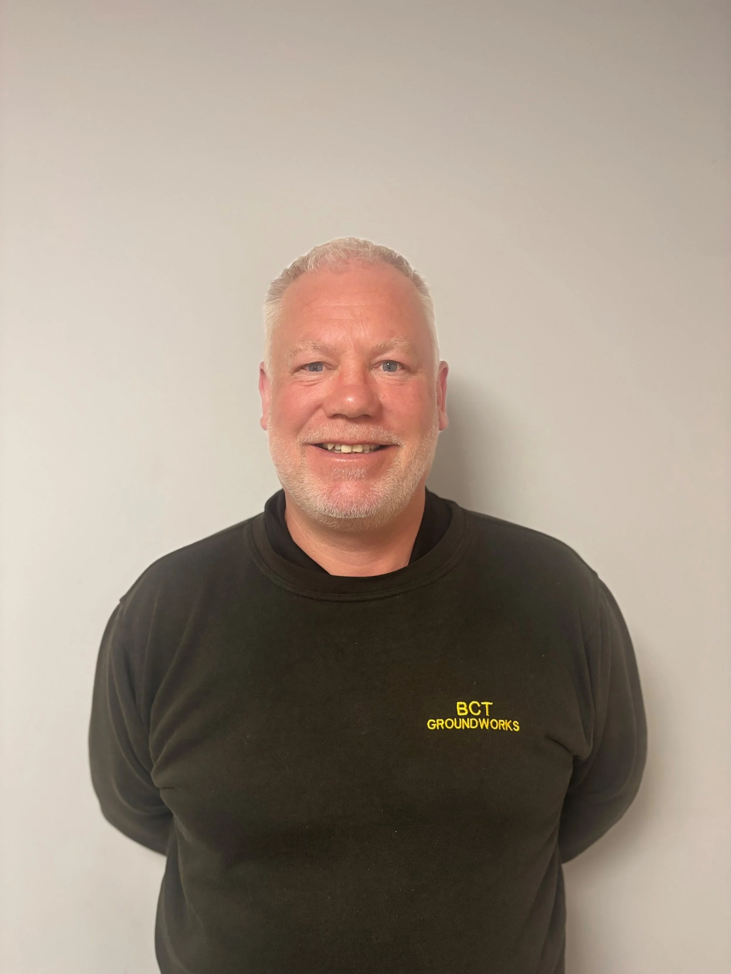 About BCT Groundworks | Experienced Groundworks & Civil Engineering ...