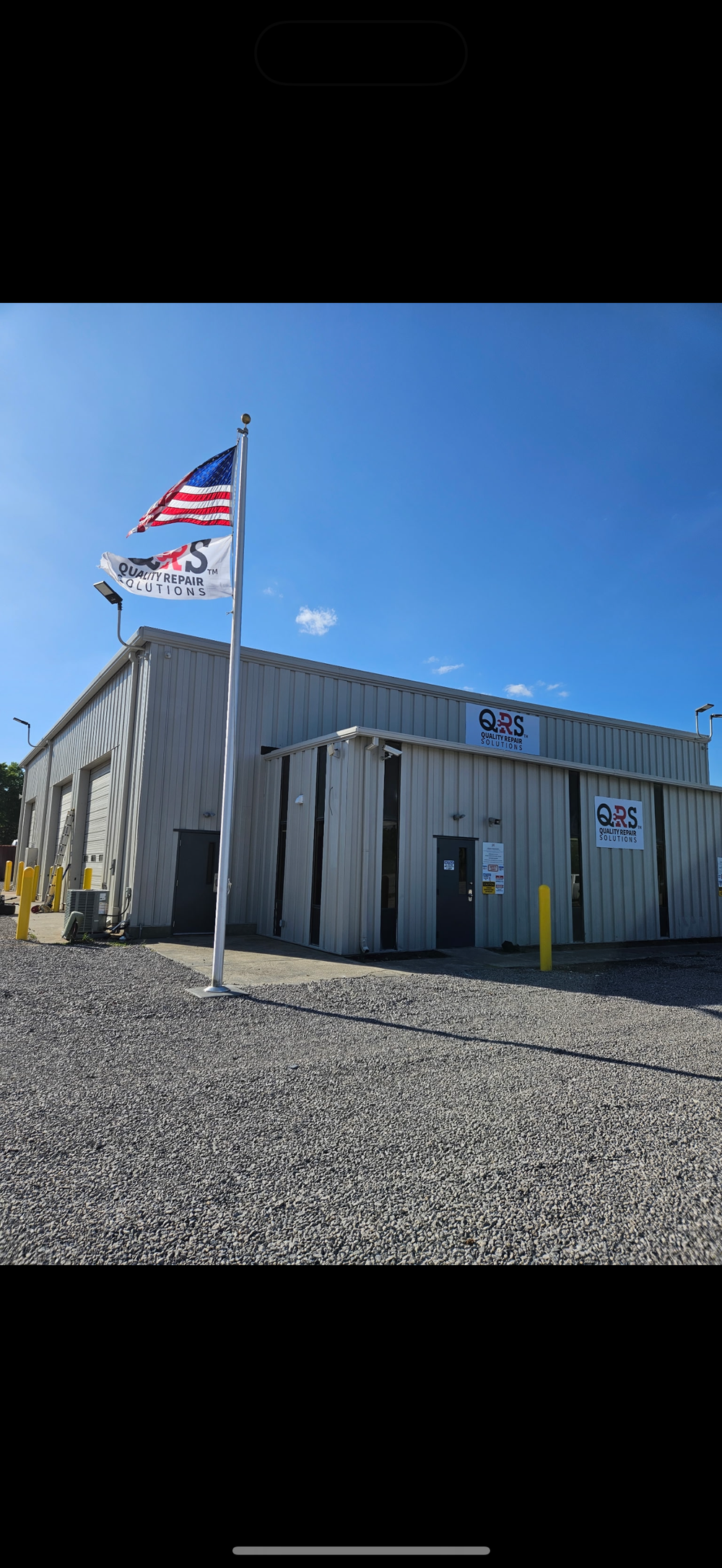 Shamrock Development, Inc.