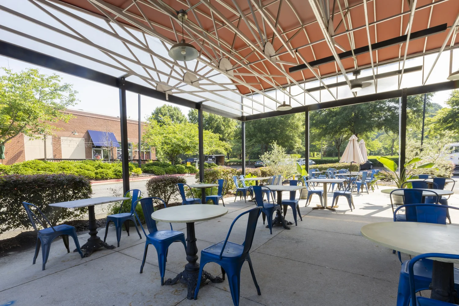 Morrisville, NC — Neomonde