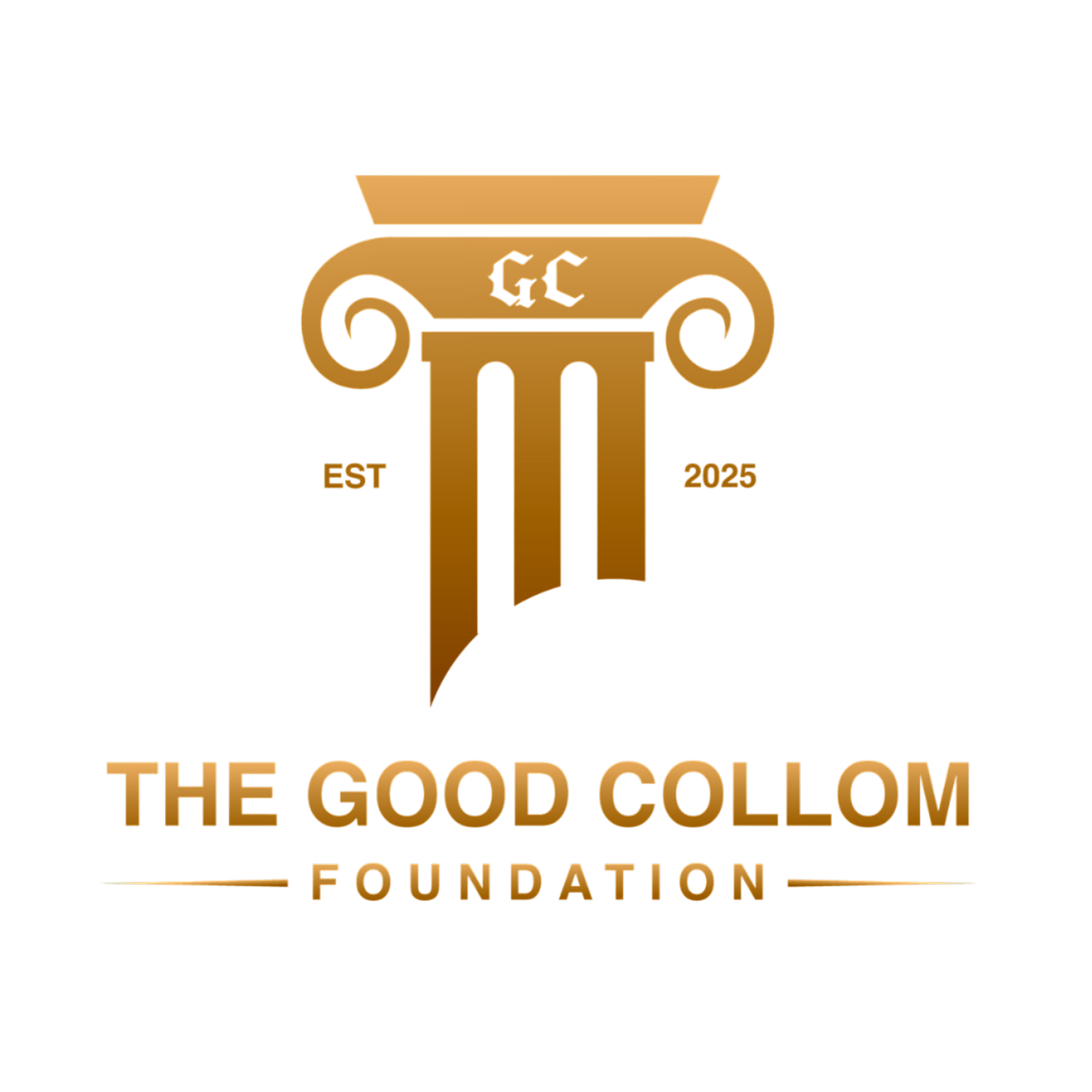 The Good Collom Foundation