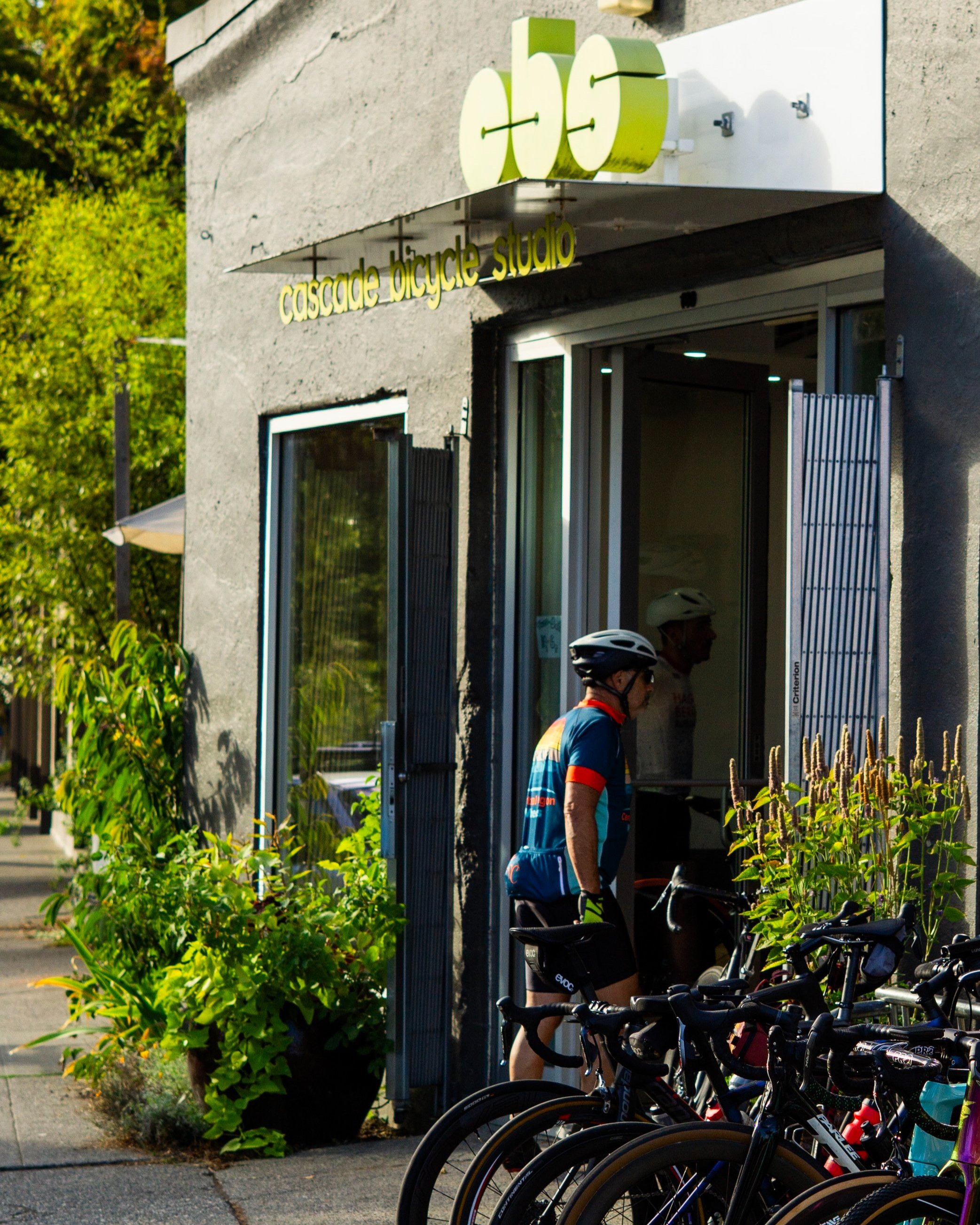 Cascade Bicycle Studio | Enhance Your Ride Today