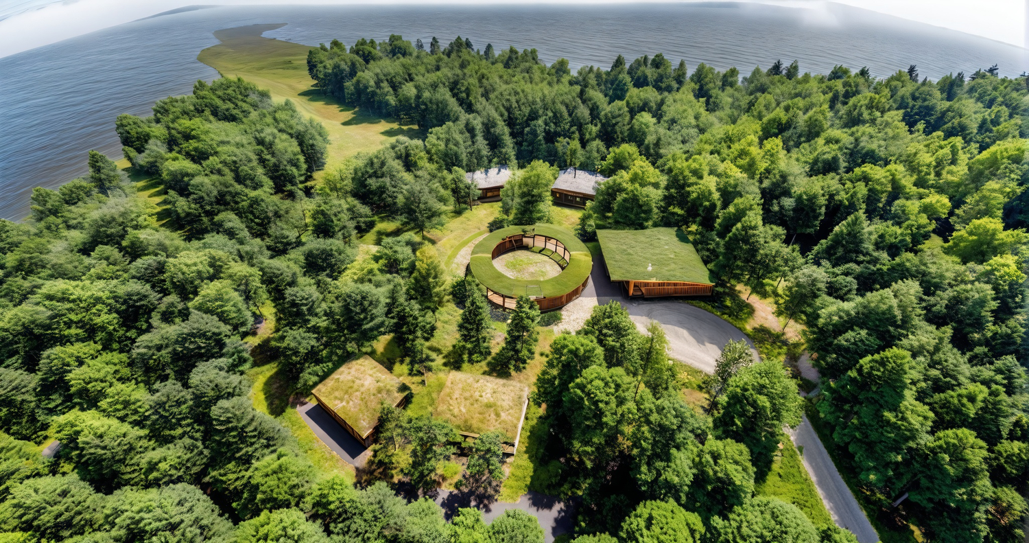 Portfolio | Architecture, Heritage & Community‑Focused Projects ...