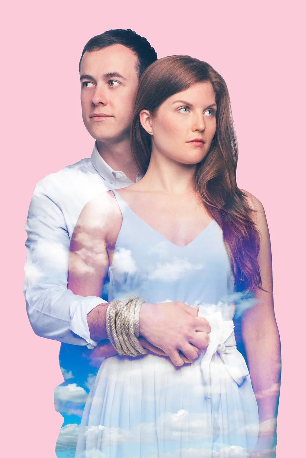 Emily Cooper: Photo Illustration | Creative Photography