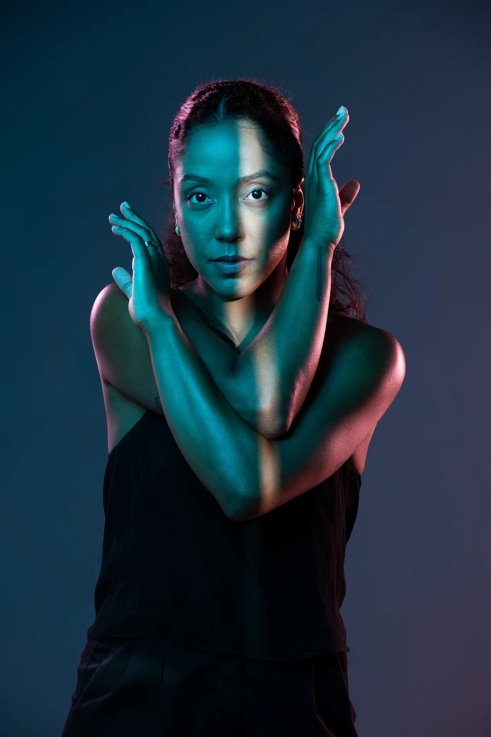 Emily Cooper: Photo Illustration | Creative Photography