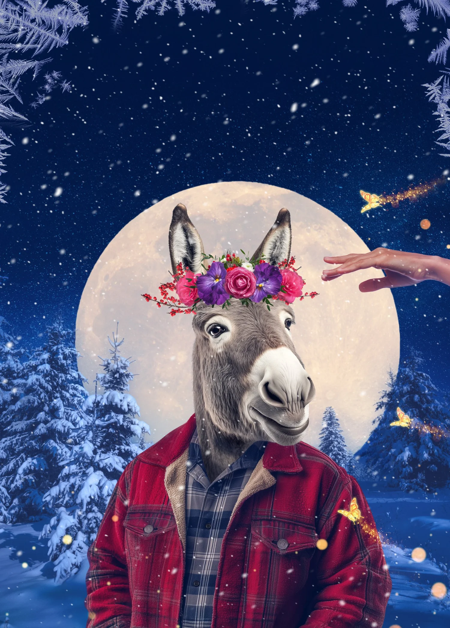 Emily Cooper: Photo Illustration | Creative Photography