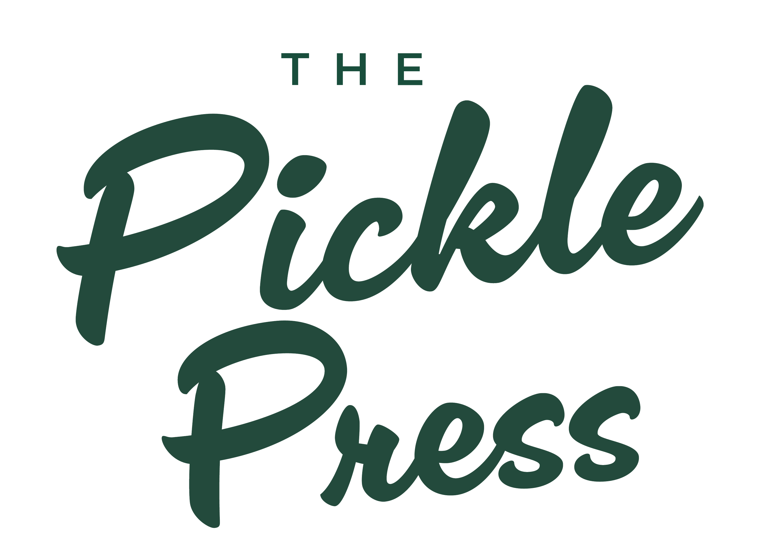 Pickle Park + Pub | Experience Pickle Paradise