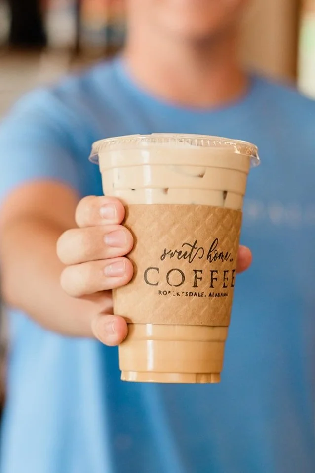 Home | Sweet Home Coffee - Robertsdale, AL