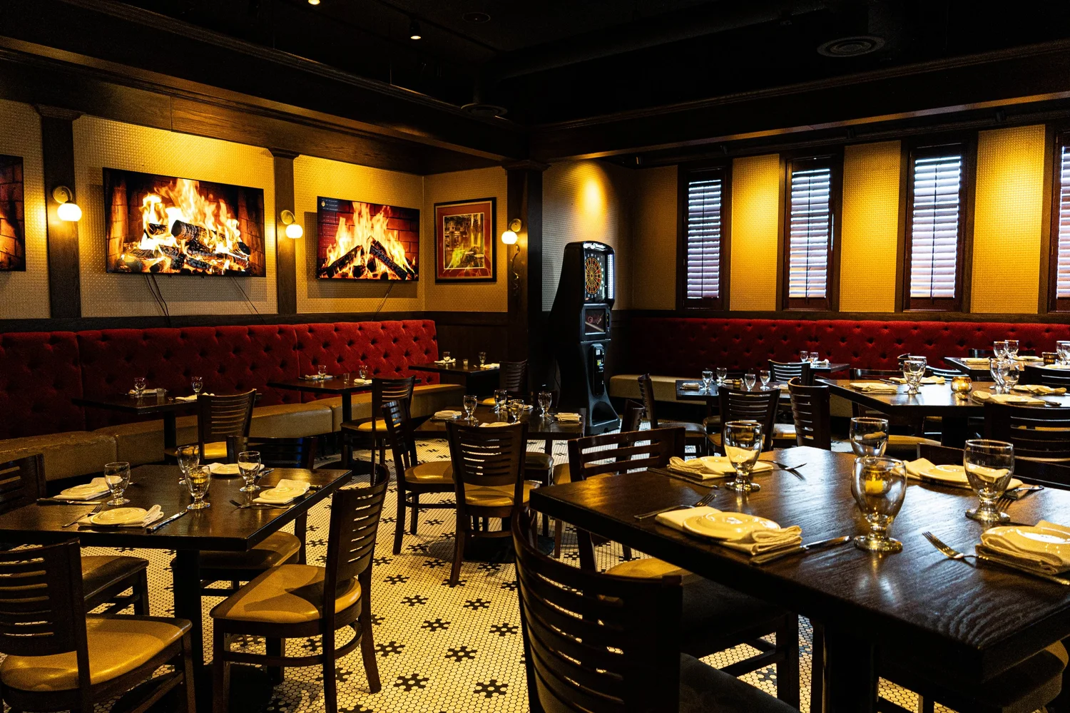 Seven Dining & Catering | Experience Fine Dining Today