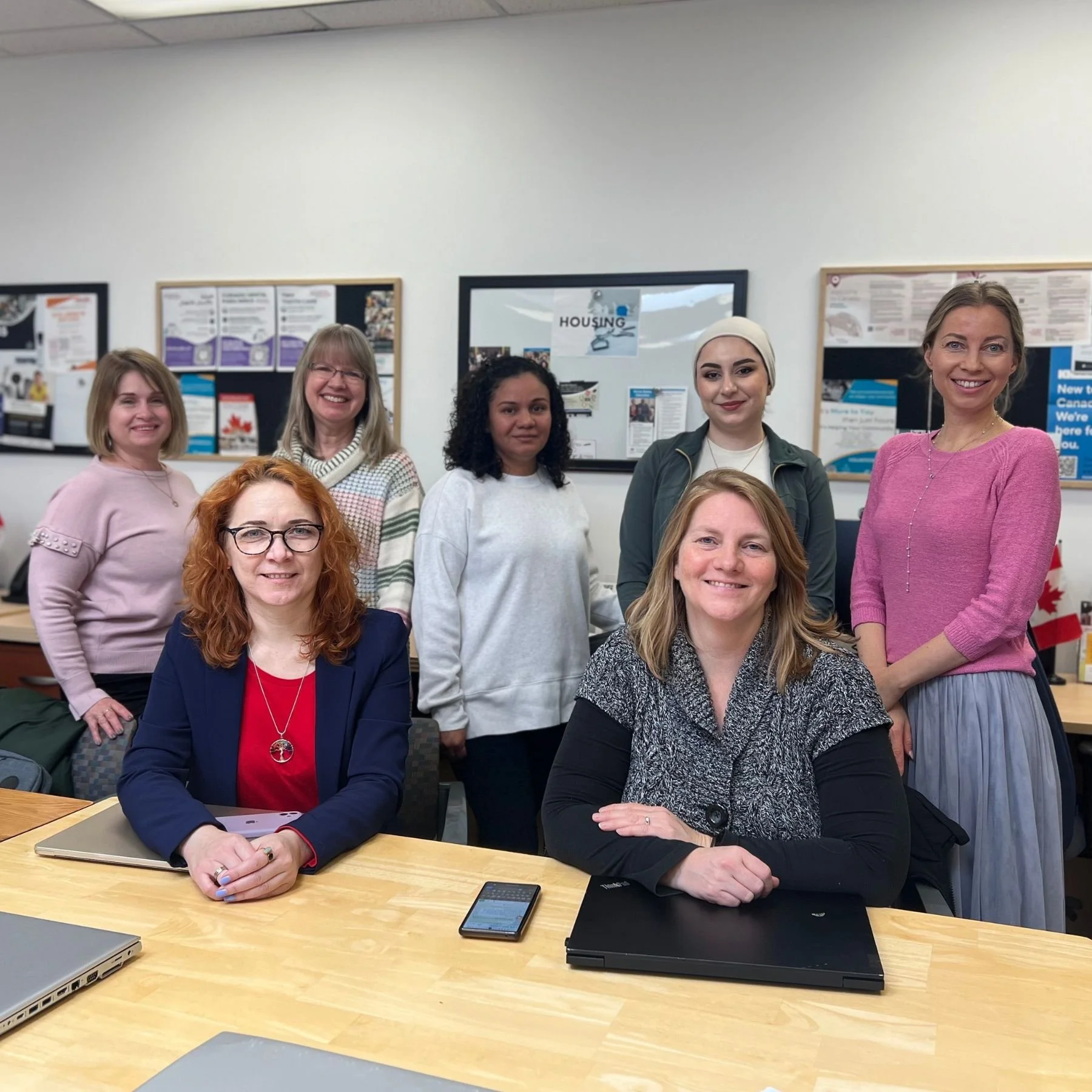 COMPASS Immigration Solutions