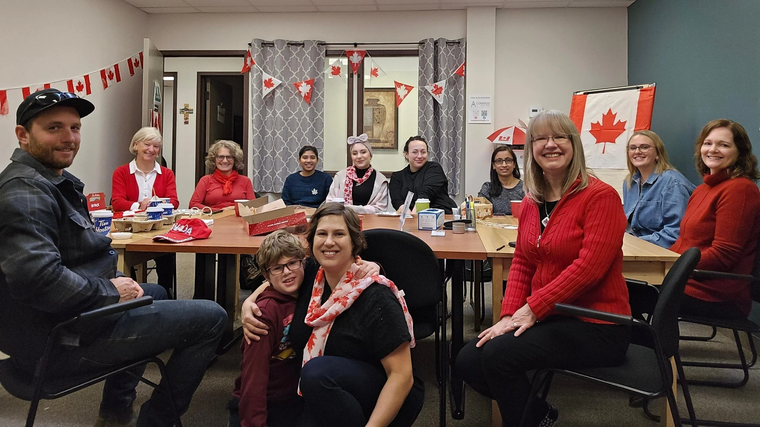 COMPASS Immigration Solutions