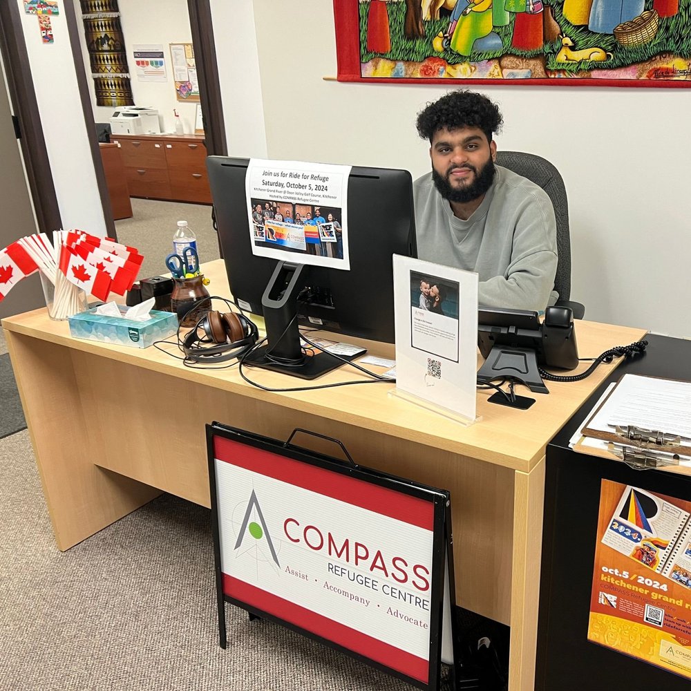 COMPASS Immigration Solutions