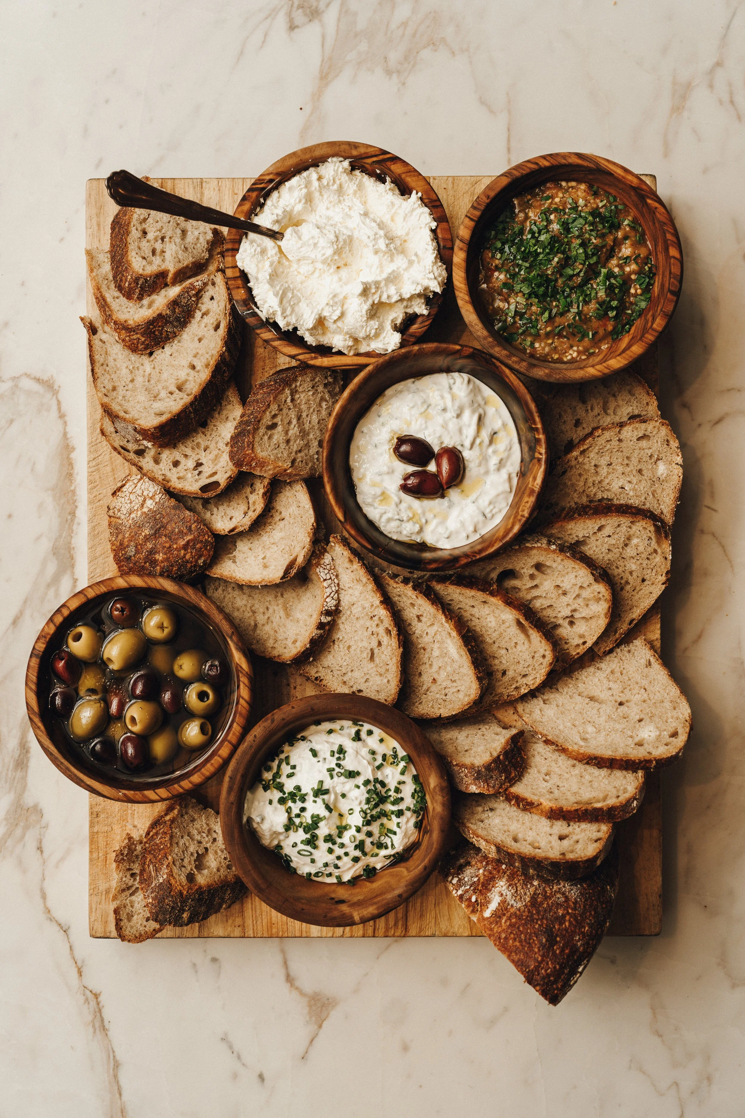 Dinner — Bar Vlaha