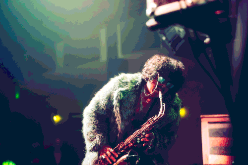 Live Music Photography Tips | Concert Camera Settings, Gear & Low Light ...