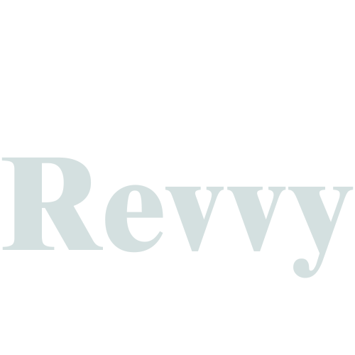REVVY | Unlock Revenue Growth