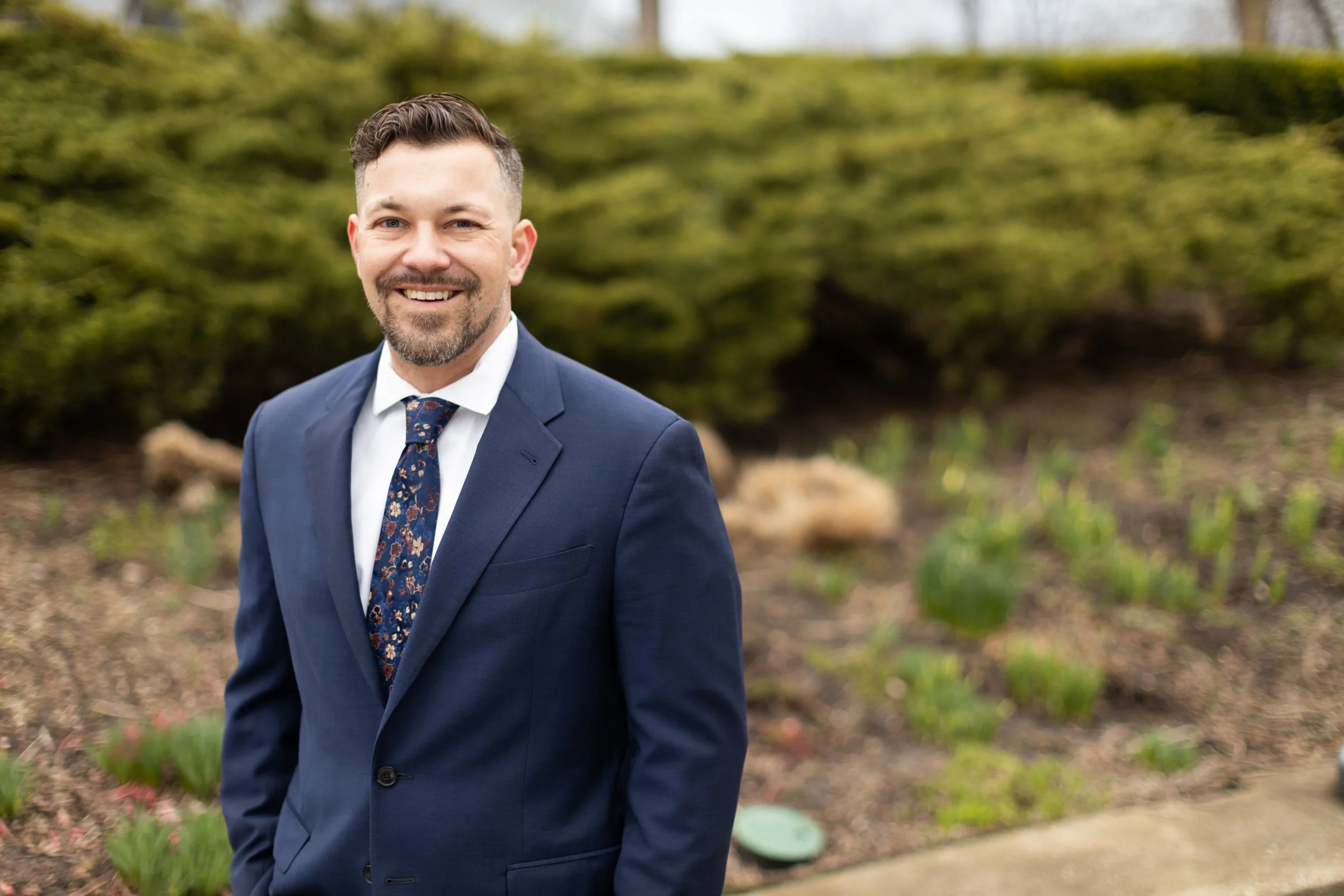 Kevin Morrison for Congress