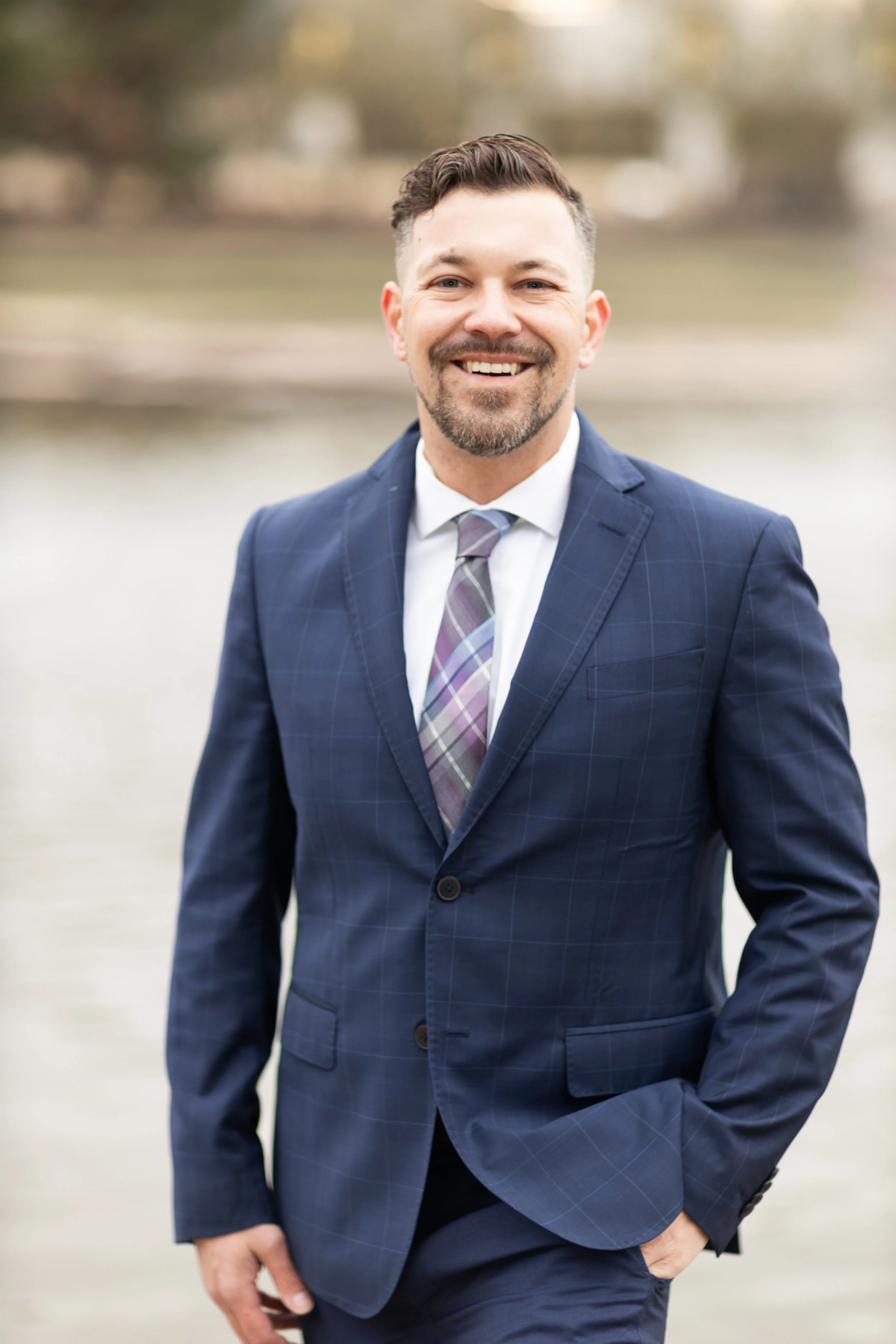 Kevin Morrison for Congress