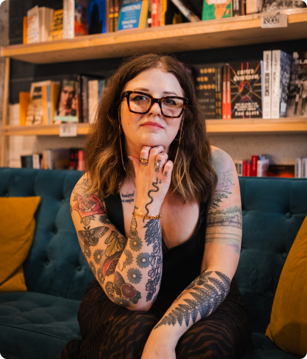 Liv Albert | Let's Talk About Myths, Baby!