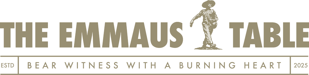 INTRO TO THE EMMAUS TABLE • Jesus, The Messiah of Israel • Episode 4 ...