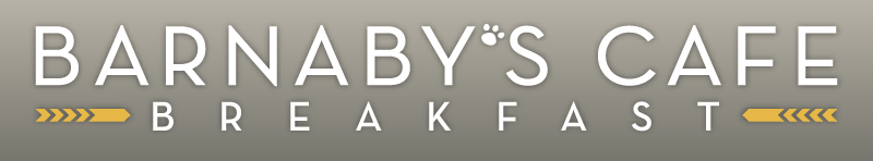 Breakfast Menu | Explore Breakfast Options Today — BARNABY'S CAFE
