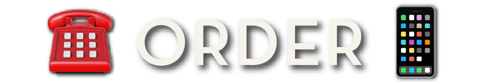 ORDER | Order Now at Barnaby's Cafe — BARNABY'S CAFE