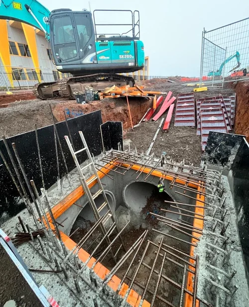 Mozza Construction | Civil Construction Experts | Stormwater Pits ...