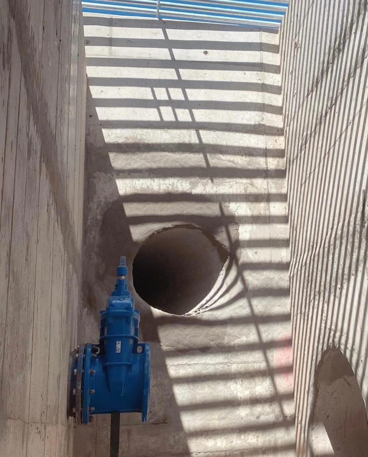 Mozza Construction | Civil Construction Experts | Stormwater Pits ...