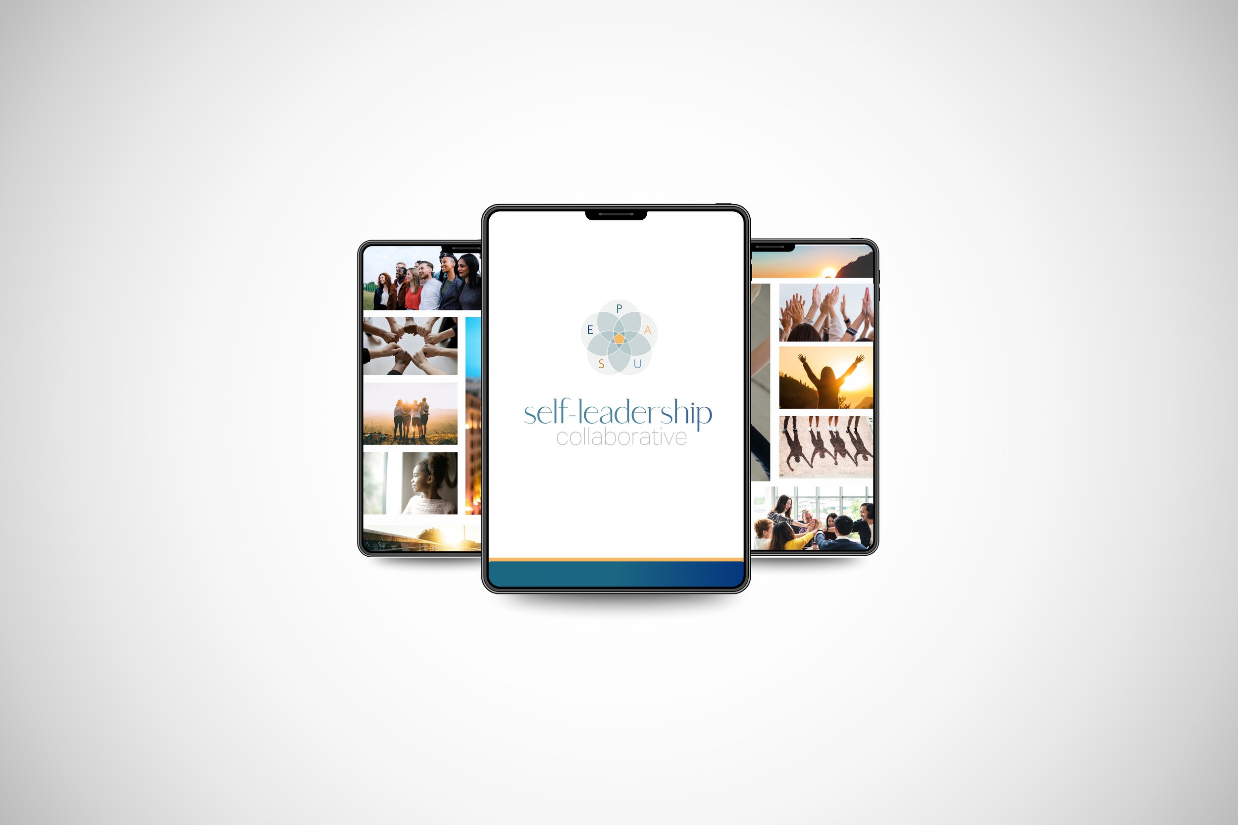 PAUSE for Business - Self-Leadership Collaborative