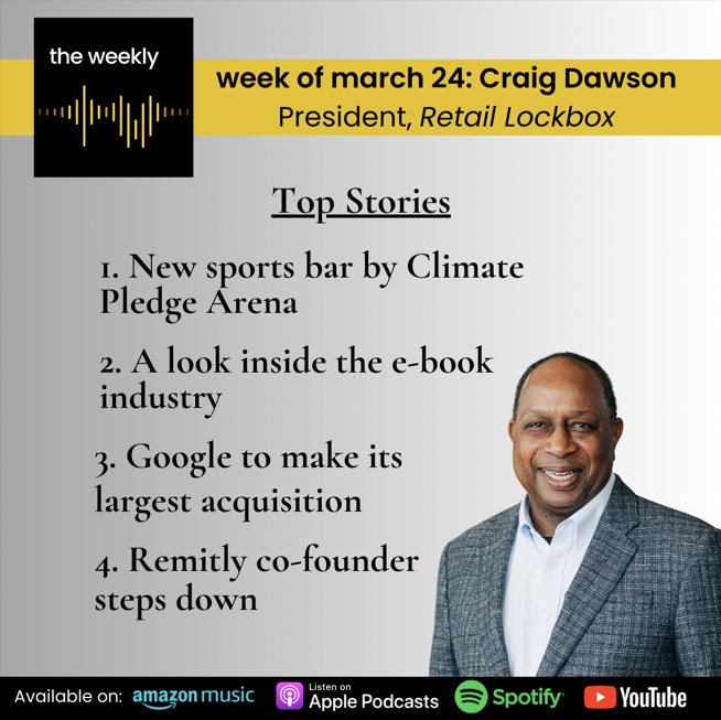 News — Retail Lockbox, Inc.