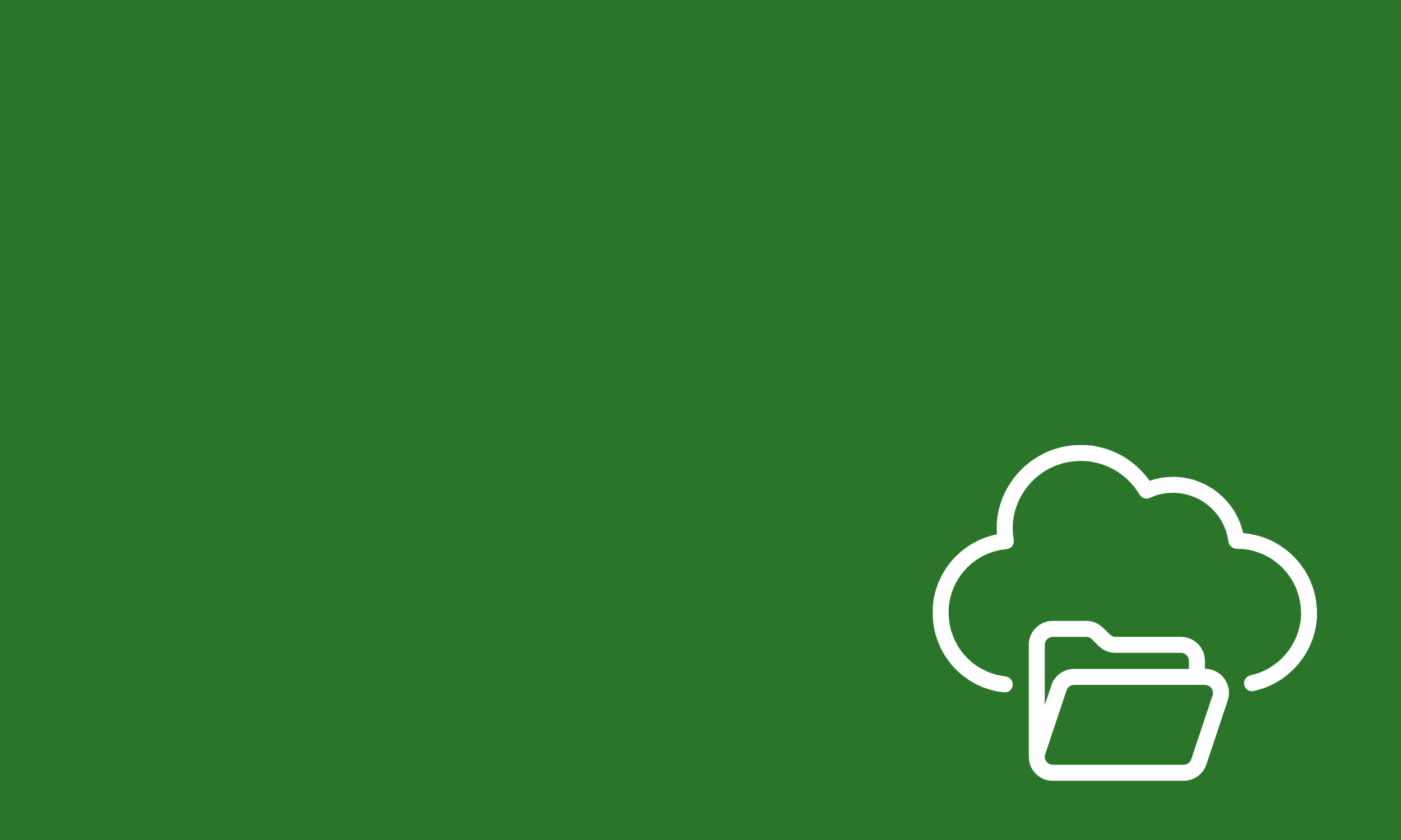 RetailWEB™ — Retail Lockbox, Inc.