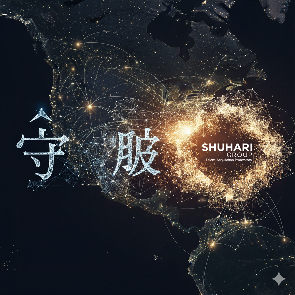 Shu Ha Ri Group