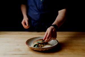 Baker's Table | Farm To Table Restaurant | A True Farm-To-Table Experience