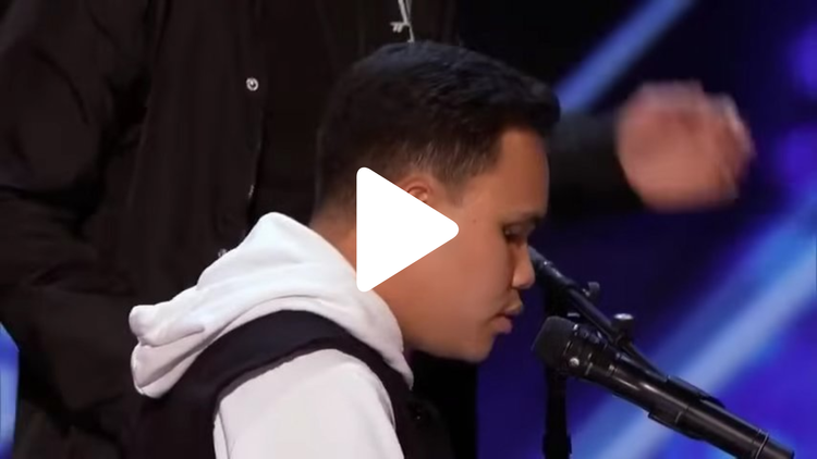America's Got Talent Auditions