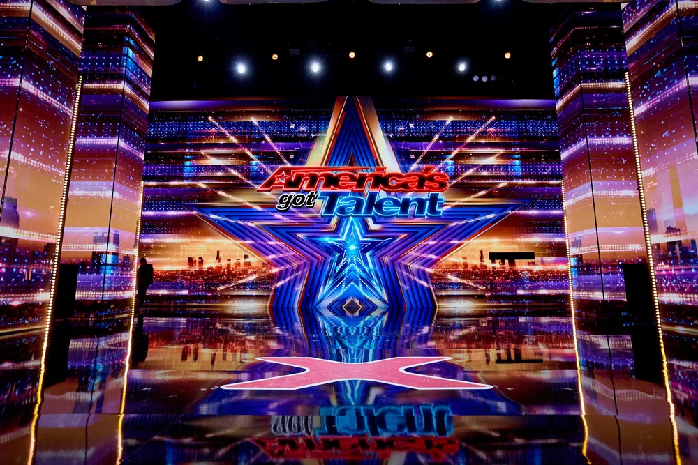 About NBC's Talent Competition Show America's Got Talent — America's ...