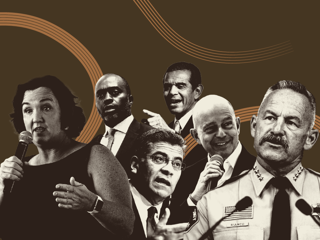 Who’s Running For Governor, and What Are Their Plans For The Inland ...