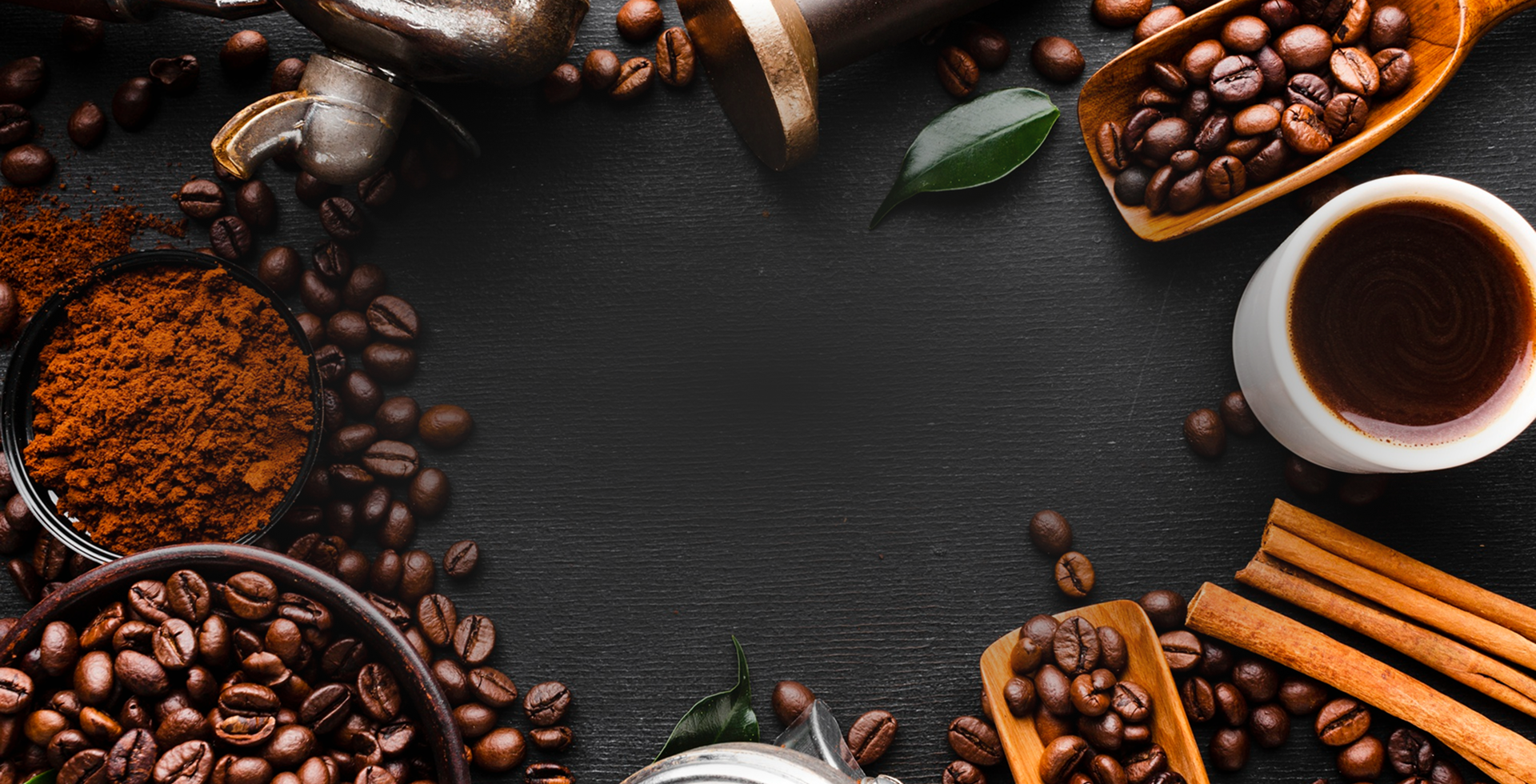 East African Coffee House