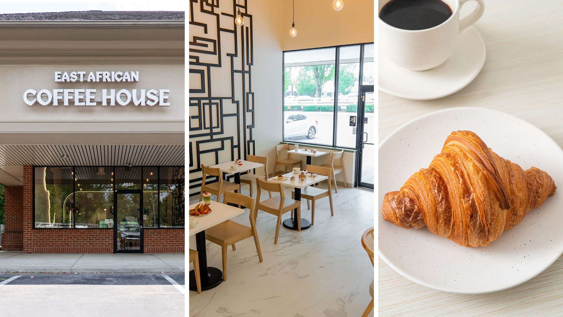 East African Coffee House