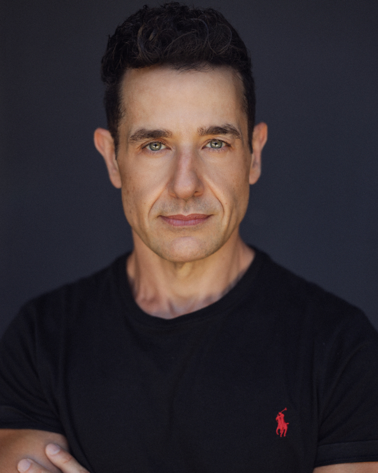 The Dangerous Actor Course with Les Chantery | 16th Street Acting ...