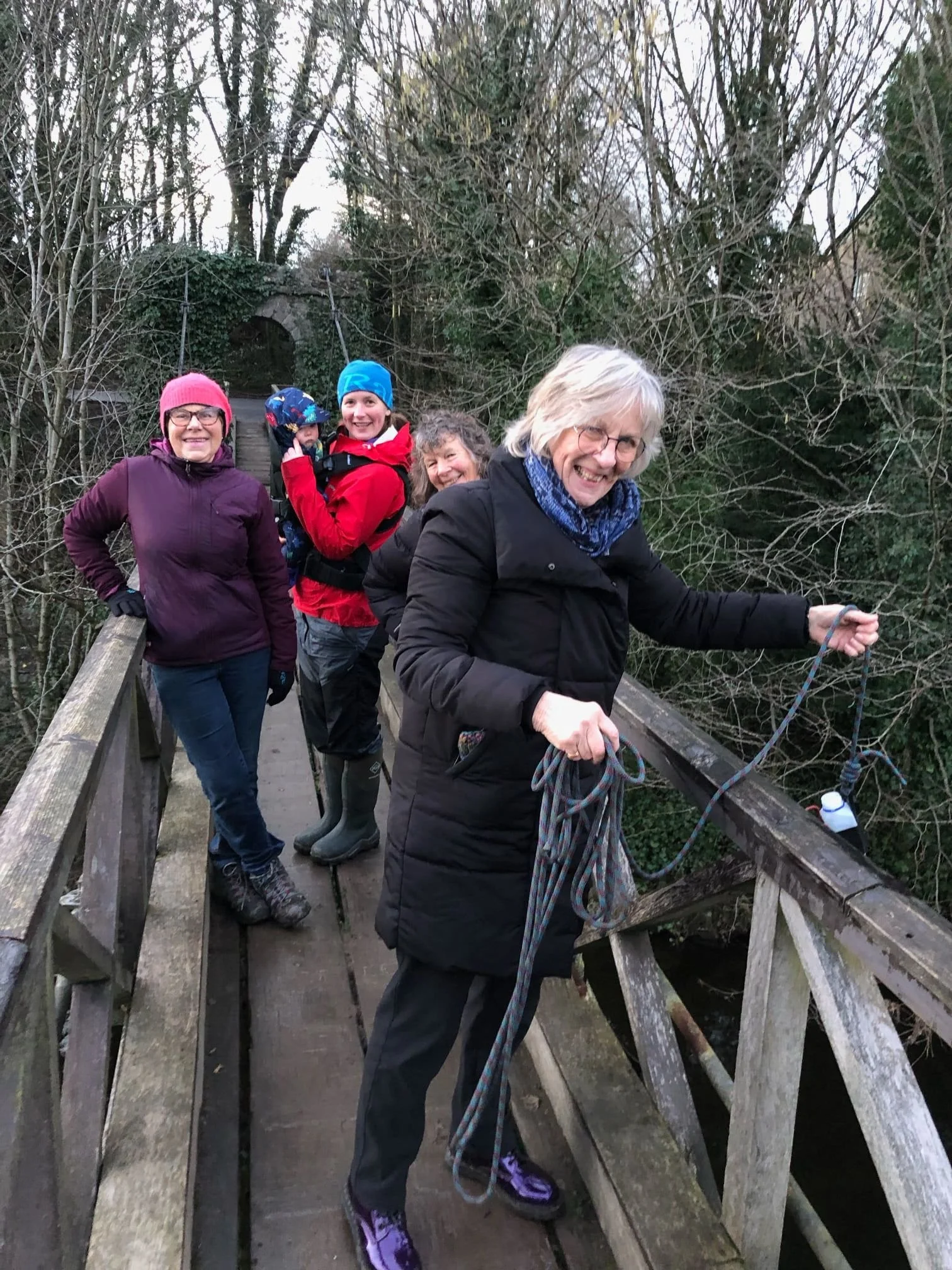 Clean River Kent Campaign