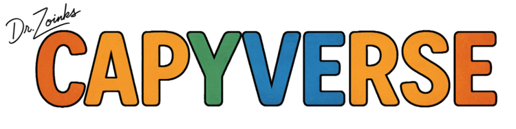 Capyverse | Capybara Children’s Books