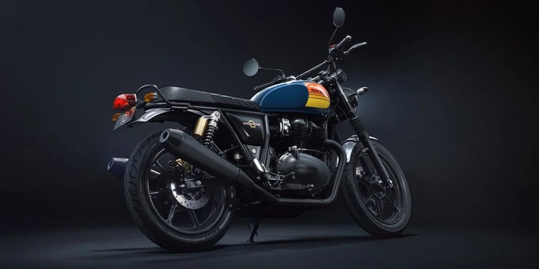 Grid Motorcycles | Royal Enfield Interceptor 650: A Comprehensive Breakdown