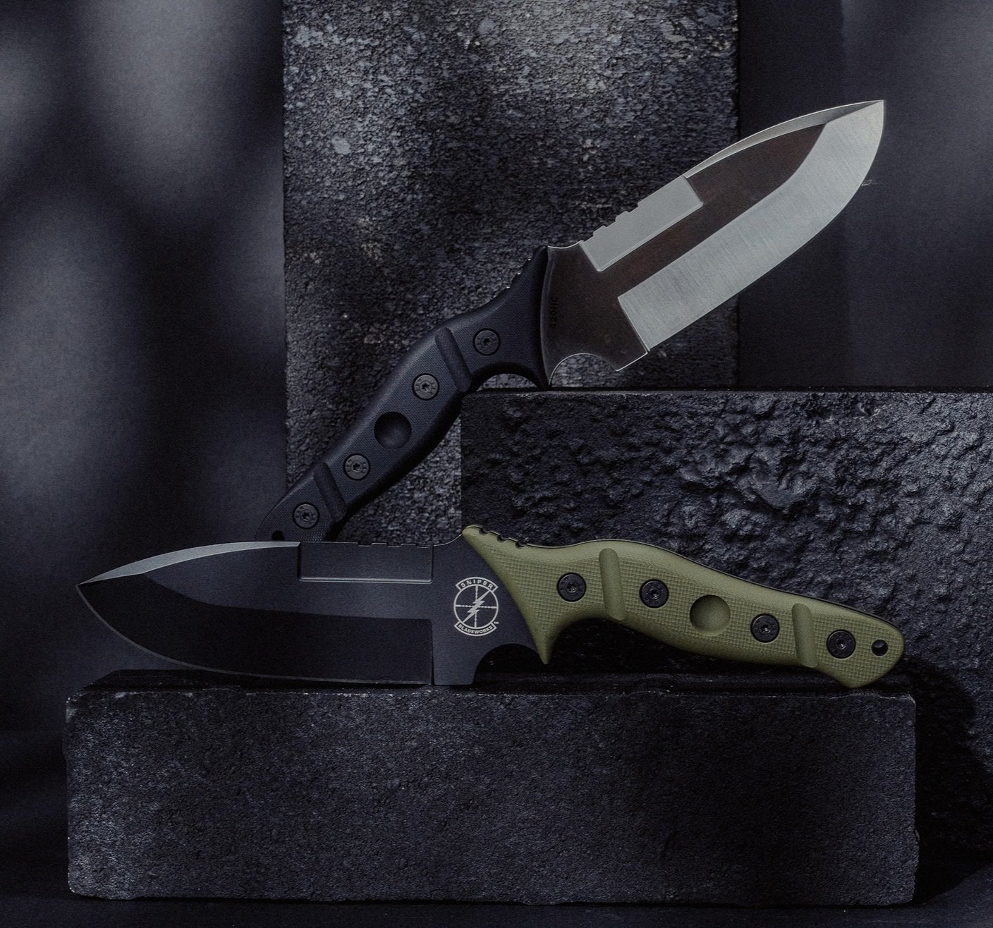 MAMU — Sniper Bladeworks