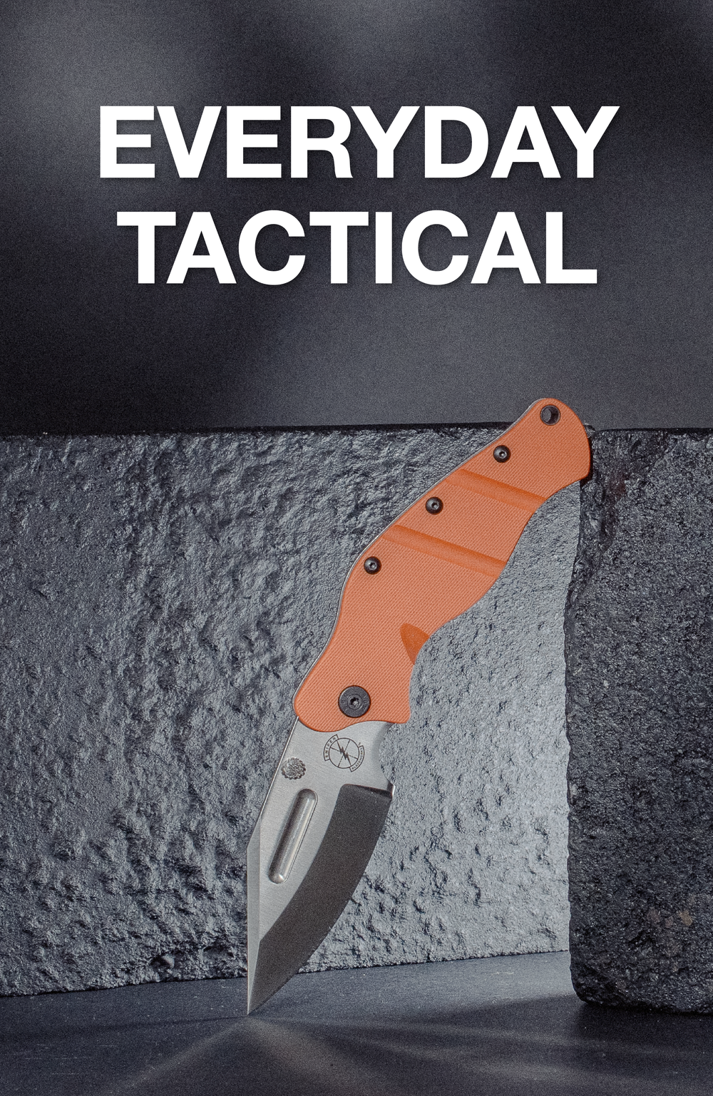 Sniper Bladeworks — Premium Tactical Knives
