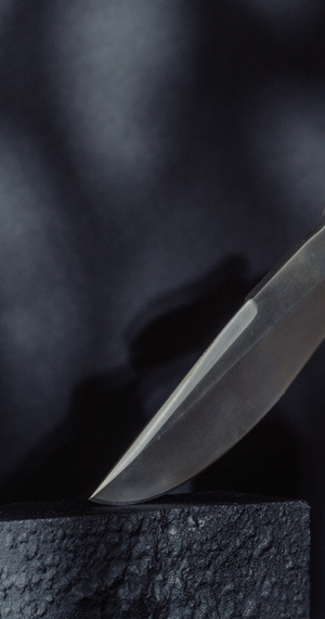 BDH — Sniper Bladeworks