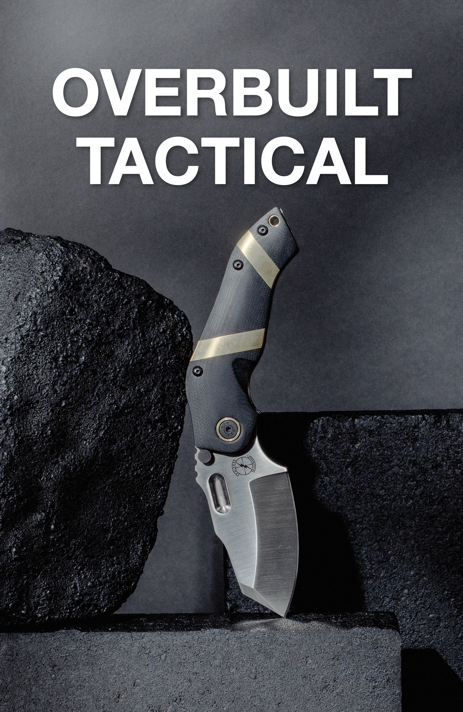 Sniper Bladeworks | Premium Tactical Knives