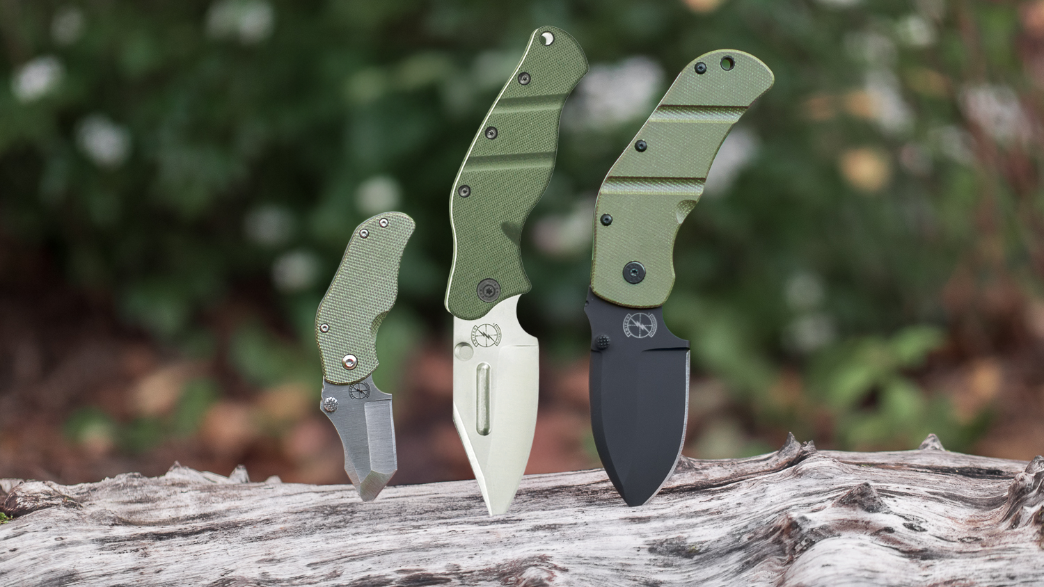 Folders — Sniper Bladeworks