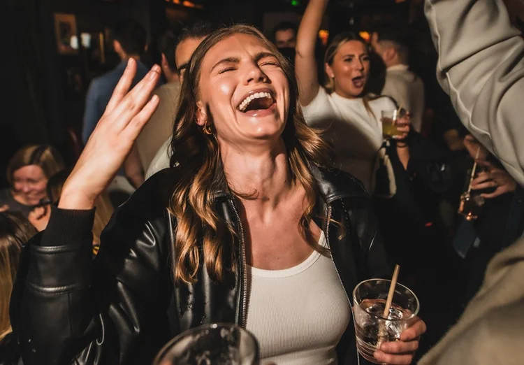 Greek St Live | Experience Live Music Now — No.5 Greek Street